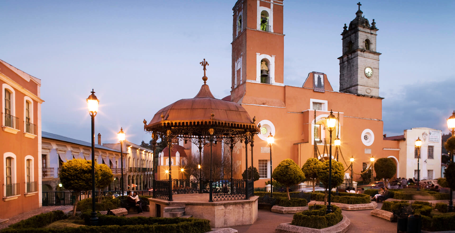 Real del Monte: Un encanto histórico en las montañas mexicanas